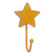 Sass & Belle Star Hook - Whimsical and Functional Home Decor – mzube