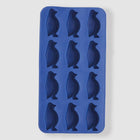 BarCraft Penguin Shape Flexible Ice Cube Tray – mzube