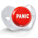 Chill Baby - Panic Button Dummy – mzube