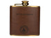 "Stylish and Durable Stainless Steel Hip Flask - Creative Tops" – mzube