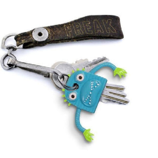Freakeys Six Monster Key Covers – mzube