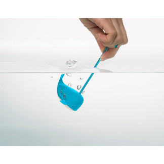 Fred Brew Whale Tea Infuser - Great Quirky Gift mzube.co.uk – mzube