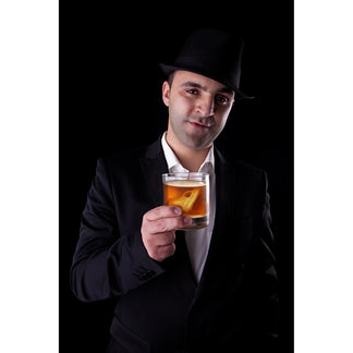 Fred Freeze Ice Tray - Make Cool Drinks with Style! – mzube