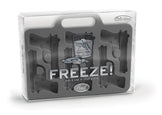 Fred Freeze Ice Tray - Make Cool Drinks with Style! – mzube