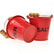 Pinch Pots Salt And Pepper Fire Buckets – mzube